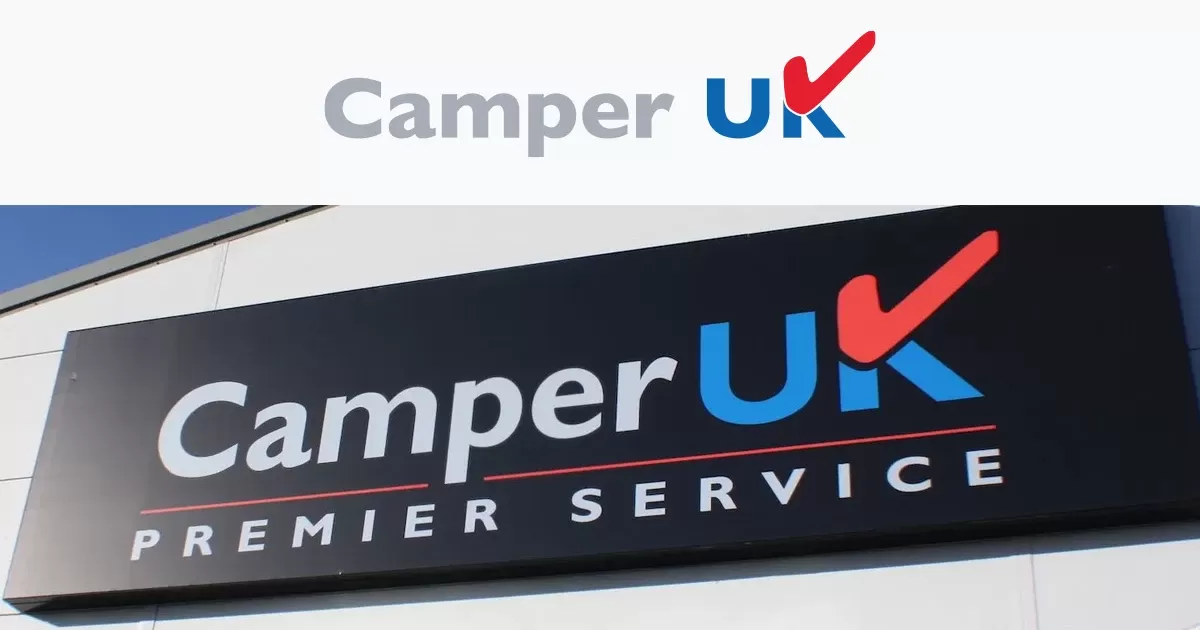 Contact Camper UK